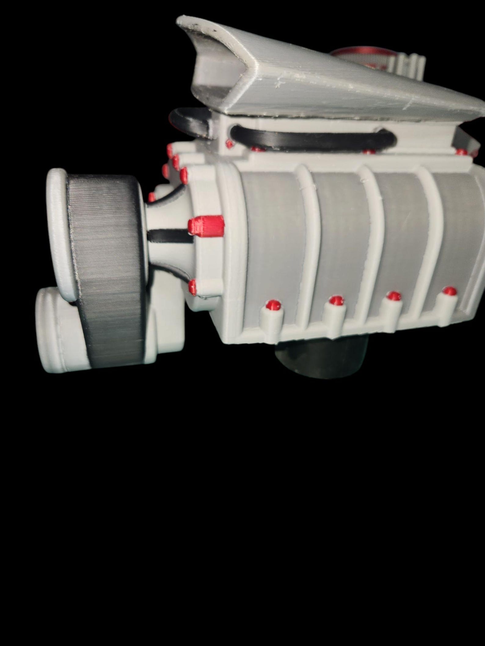 Pedal Car Engine #3 - Etsy