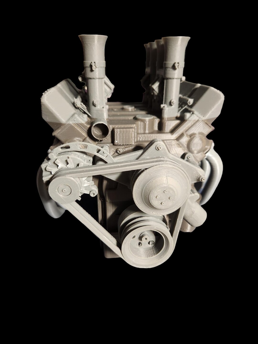 Pedal Car Engine #5 - Etsy