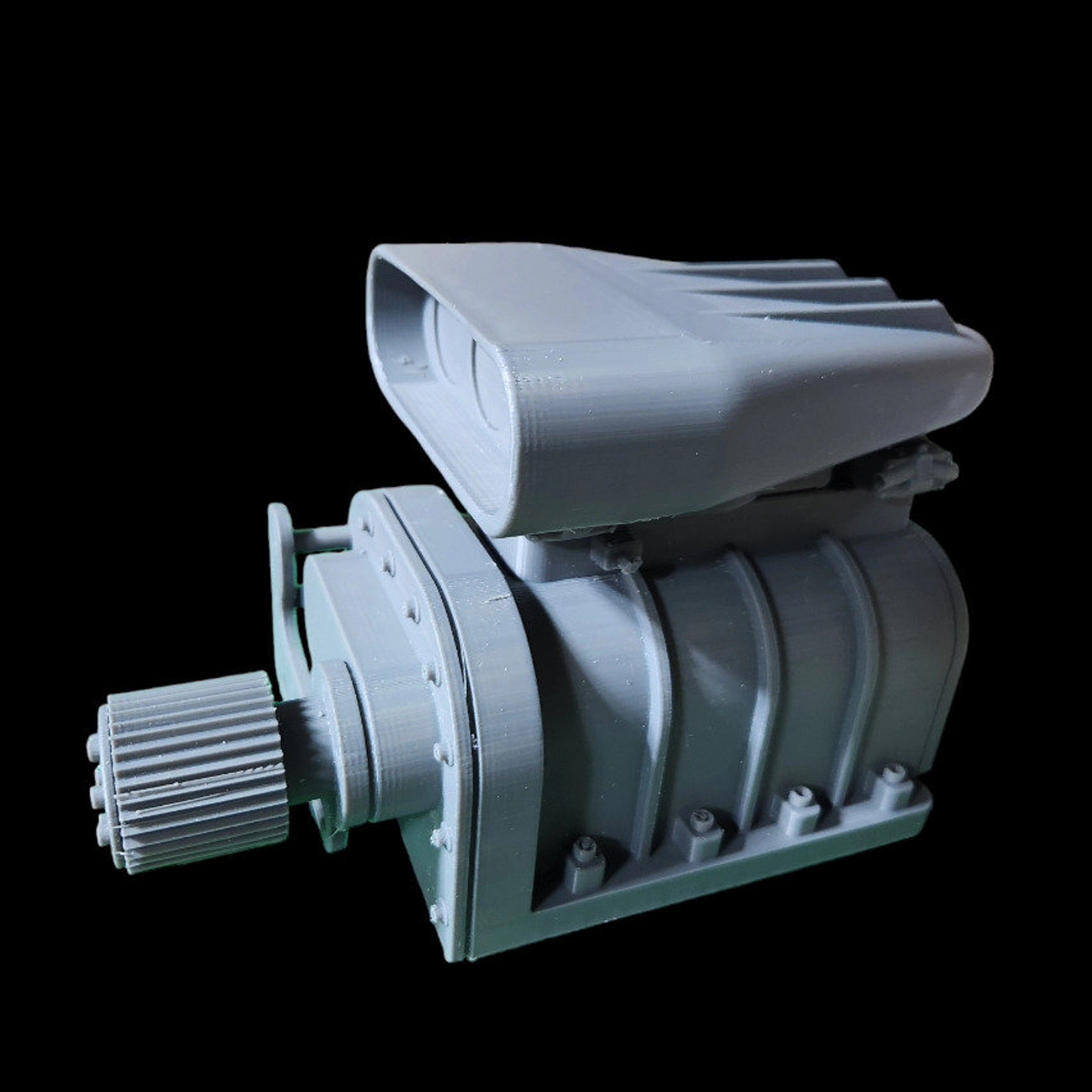 Pedal Car Engine #2 - Etsy