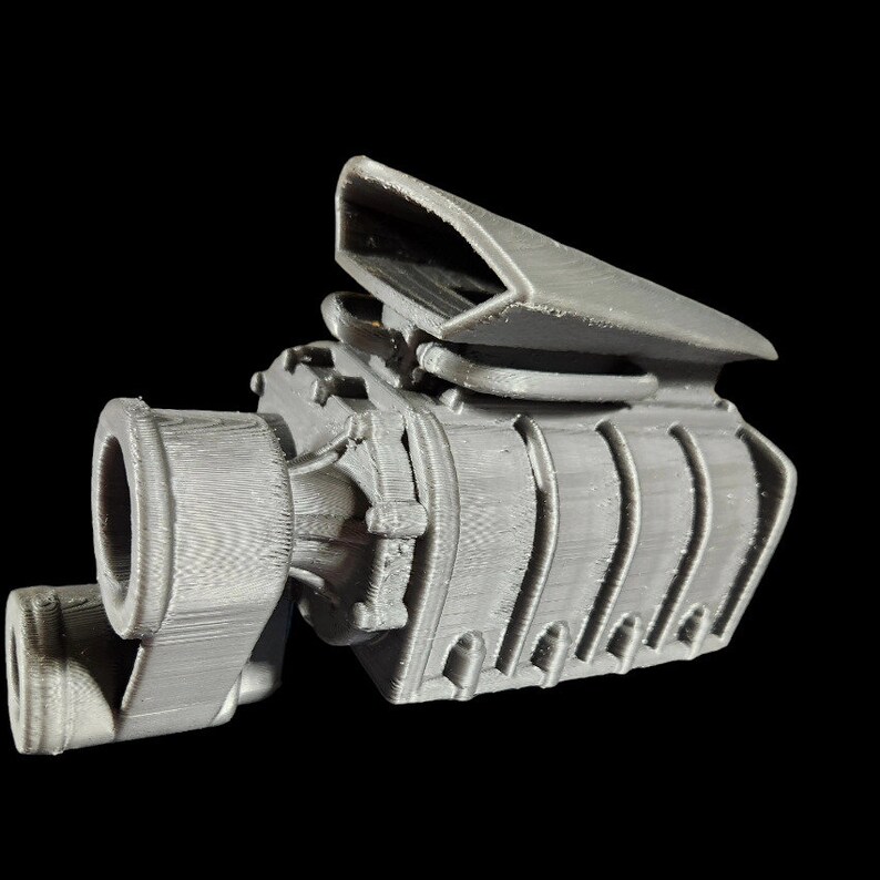 Pedal Car Engine #3 - Etsy