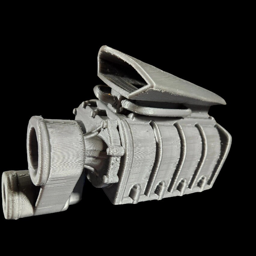 Pedal Car Engine #3 - Etsy