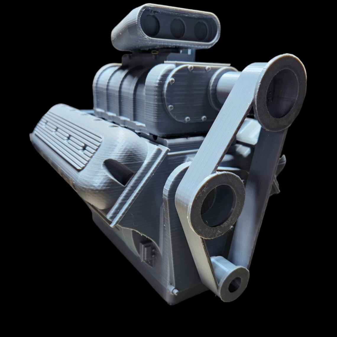 Pedal Car Engine #1 - Etsy