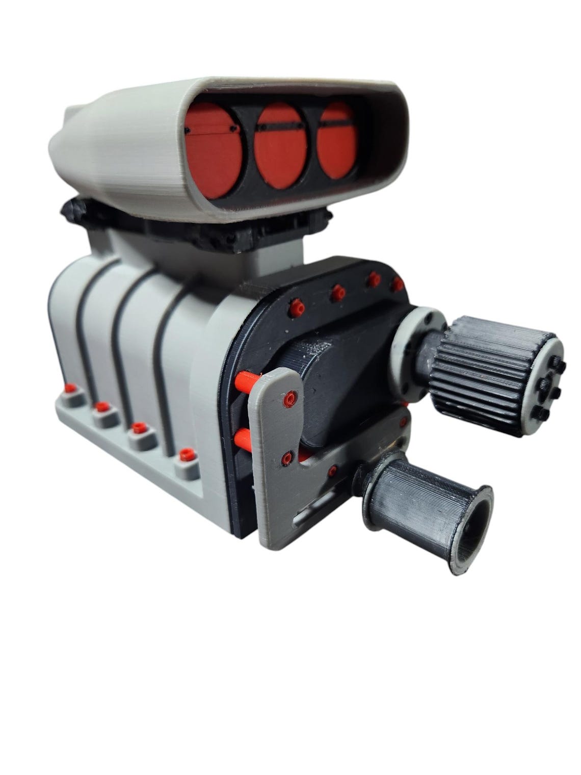 Pedal Car Engine #2 - Etsy