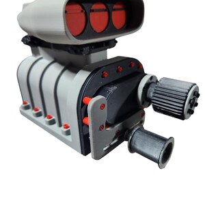 Pedal Car Engine #2 - Etsy