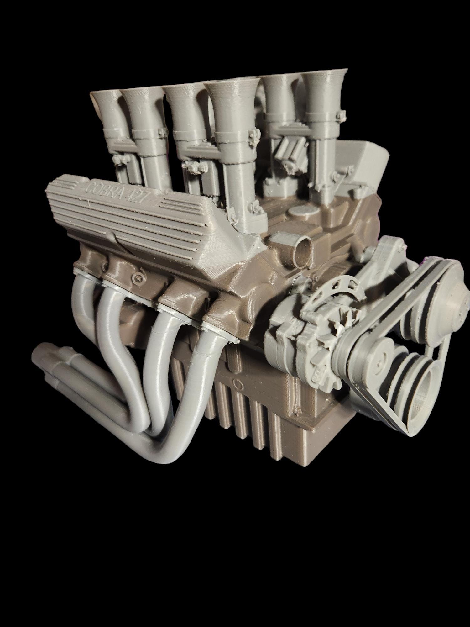 Pedal Car Engine #5 - Etsy