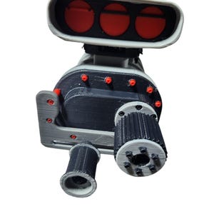 Pedal Car Engine #2 - Etsy