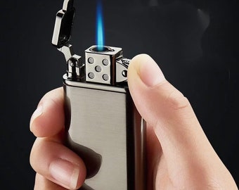 Slim Butane Lighter - Etsy