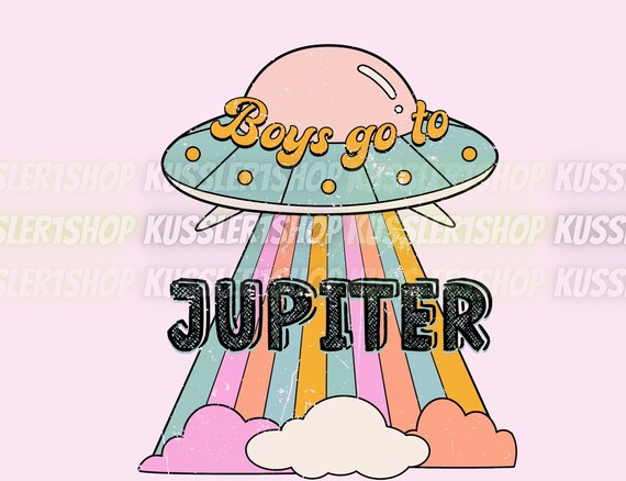 Jupiter Aliens Ship