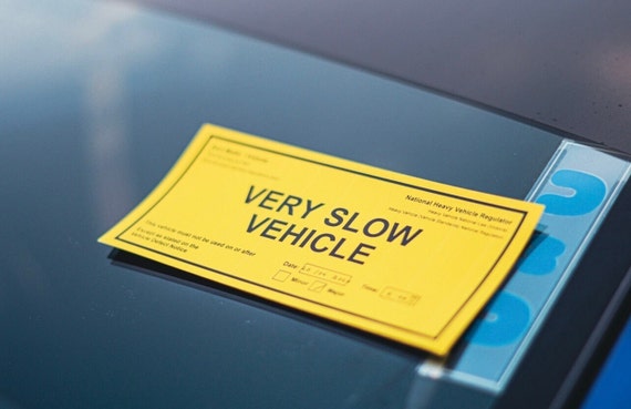 Car Defect Sticker - Etsy