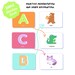Letter Flashcards, Alphabet Flash Cards, Montessori Materials ...