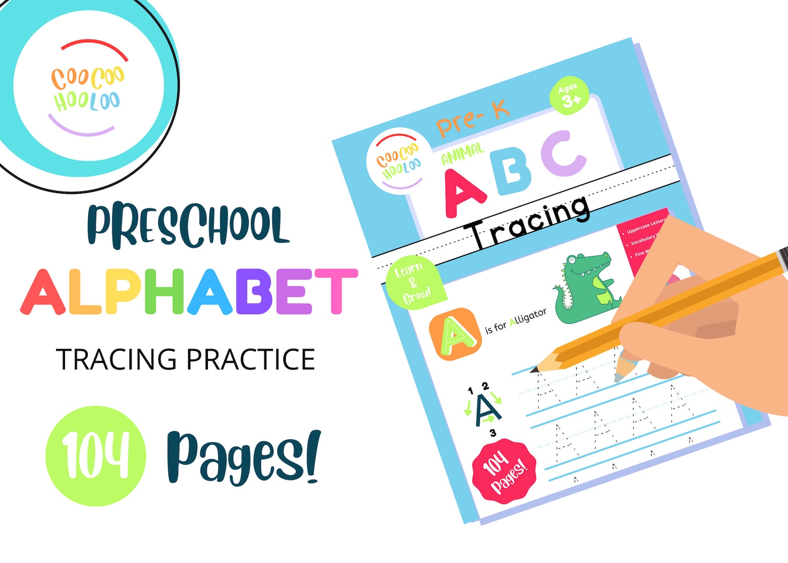 Letter Tracing Activity, Montessori Materials, Homeschool Printables ...