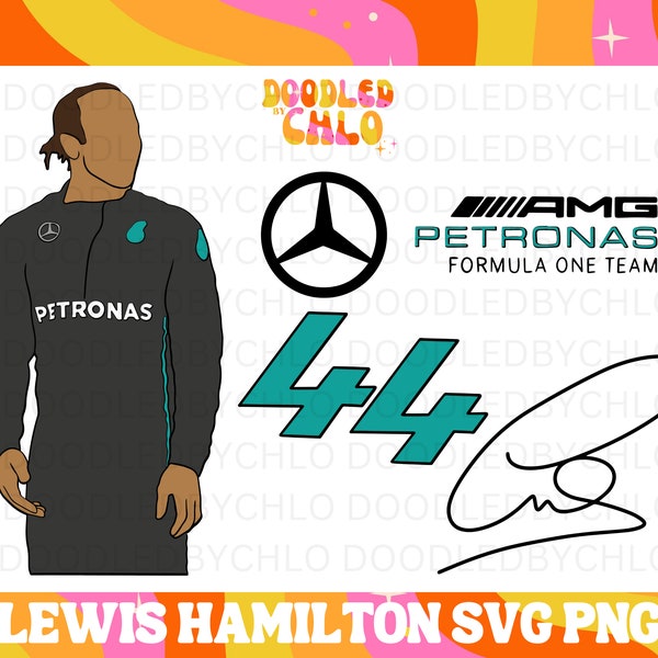 Hamilton Svg - Etsy