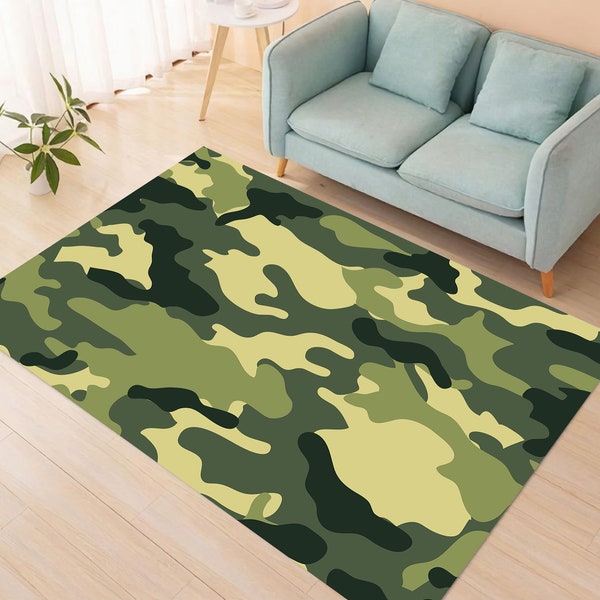Bape Rug - Etsy