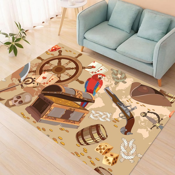 Sailor Pirate - Etsy