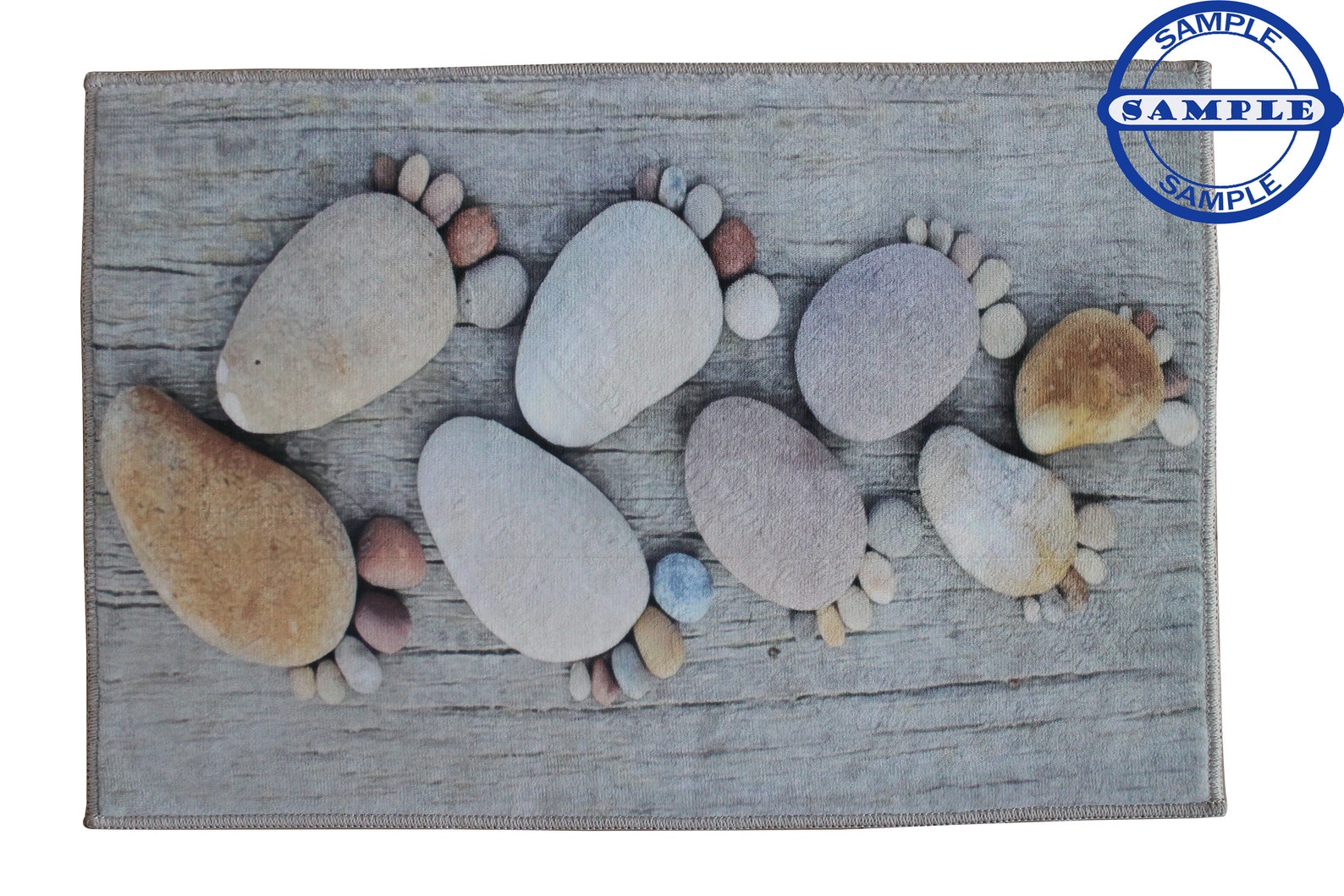 Abstract Painting,painting Carpet,living Room Rug,blue Rug,area Rug ...