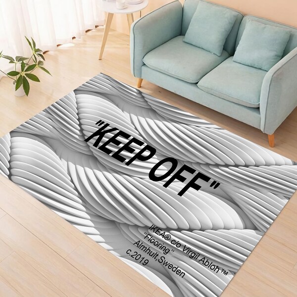 Off White Carpet - Etsy