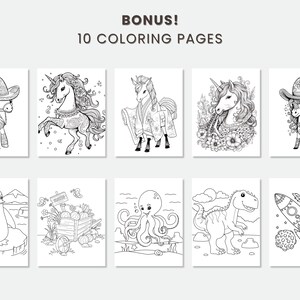 Ultimate Flashcards Bundle, Printable Montessori Cards, Toddler ...