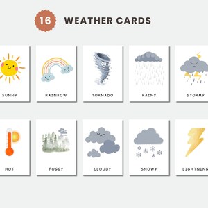 Printable Cards Bundle, Montessori Animal Flashcards, Toddler Vehicle ...