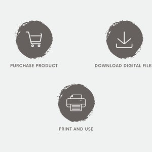 Ultimate Flashcards Bundle, Printable Montessori Cards, Toddler ...