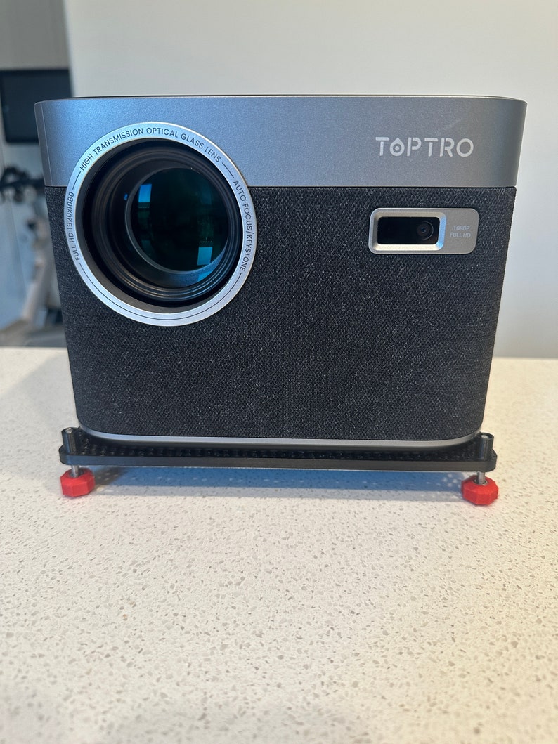 Toptro X7 Projector Adjustable Base - Etsy