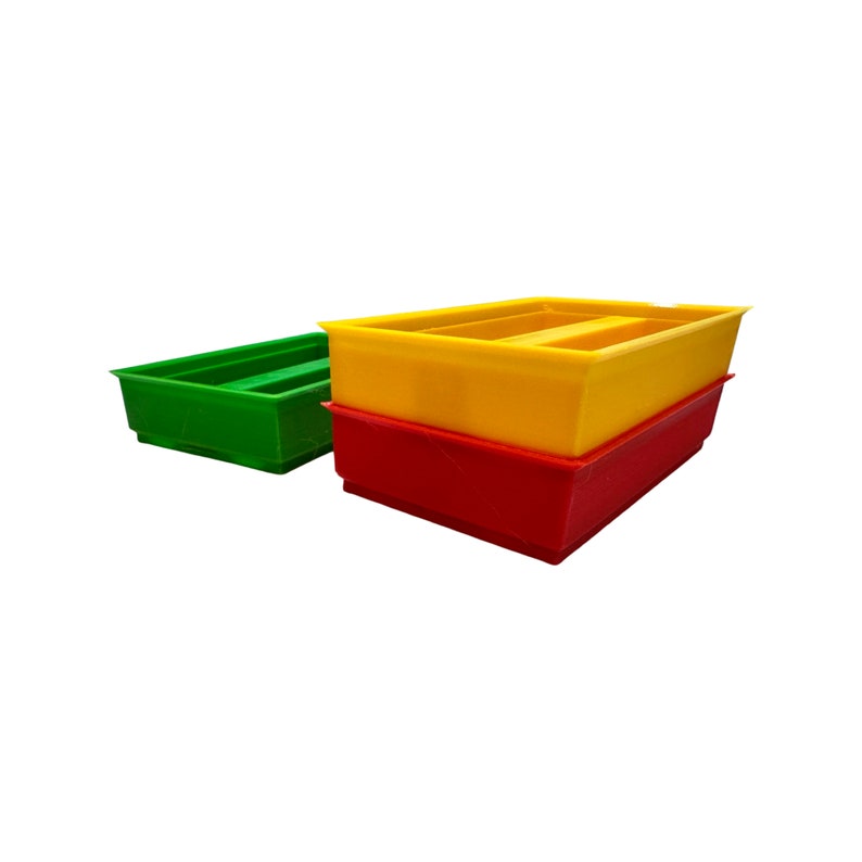 50-slide Upright Drying Rack - Etsy