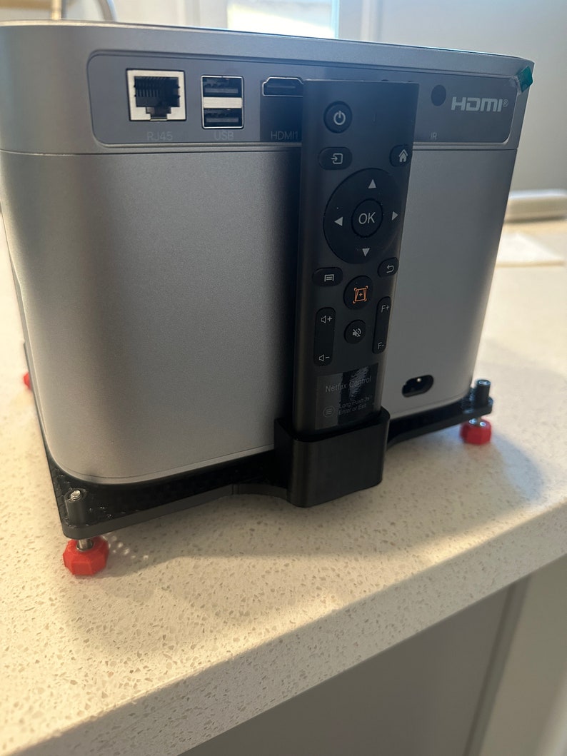 Toptro X7 Projector Adjustable Base - Etsy