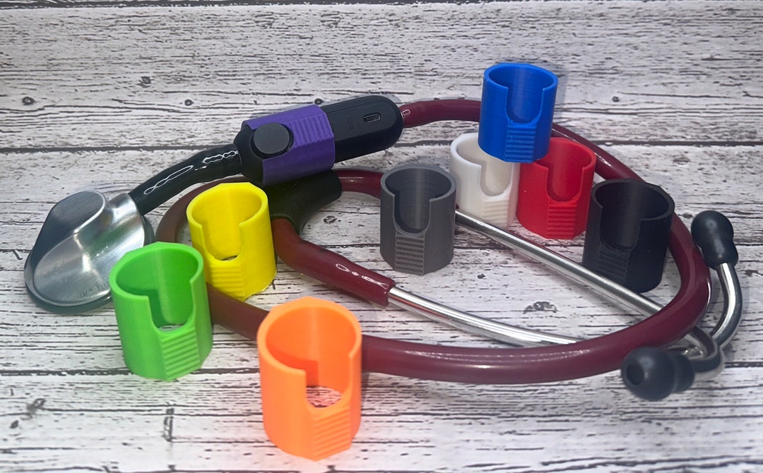 Power On/off Protection Device for the Littman Eko CORE Digital ...