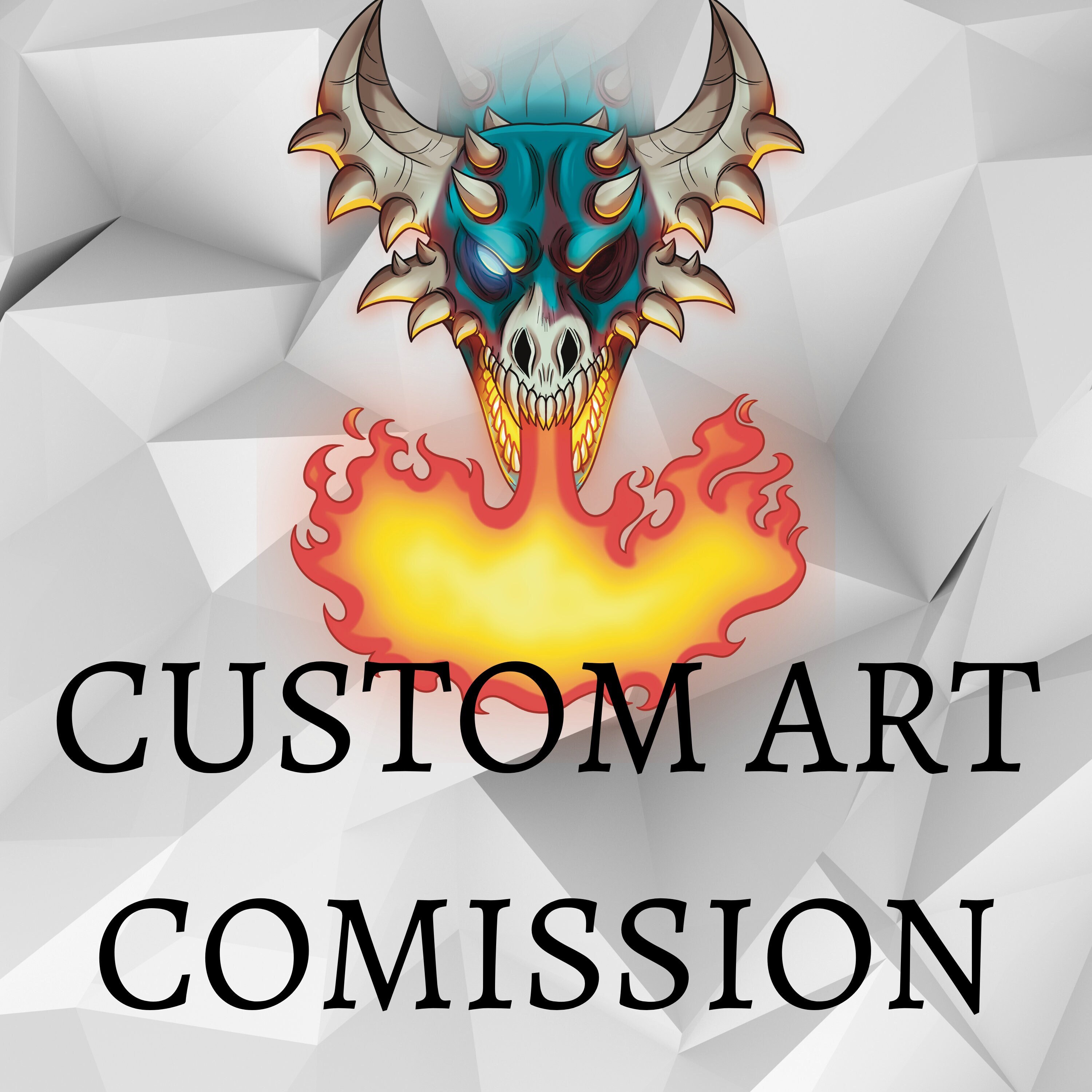 Custom Digital Game Art and More Runescape Art Osrs Art RPG Art Custom ...