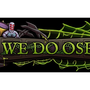 Custom Digital Game Art and More Runescape Art Osrs Art RPG Art Custom ...