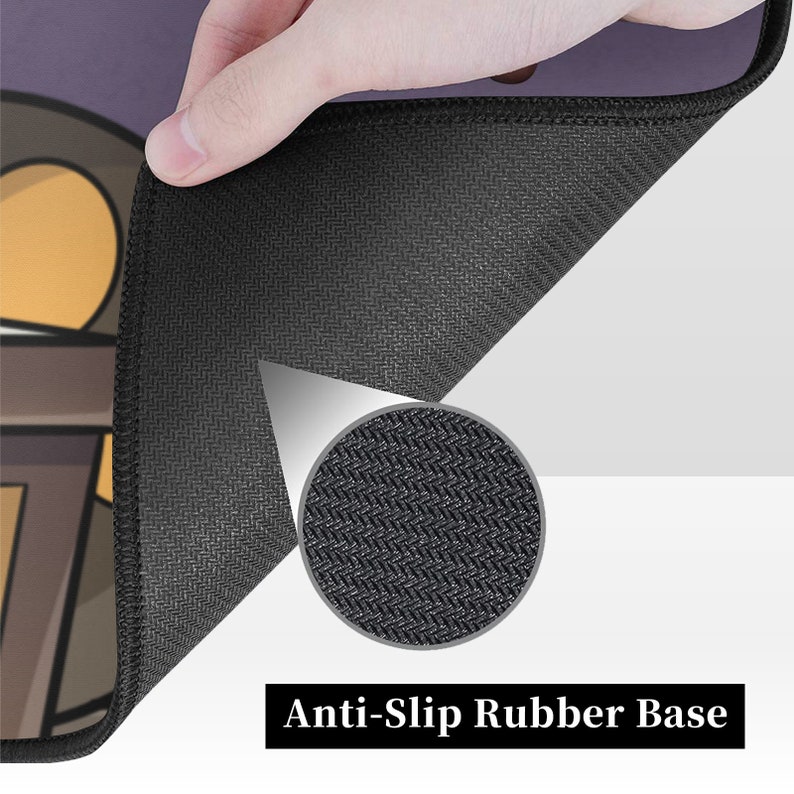 RUNESCAPE Gaming Mousepad -gift- OSRS Themed Mousepad- Perfect ...