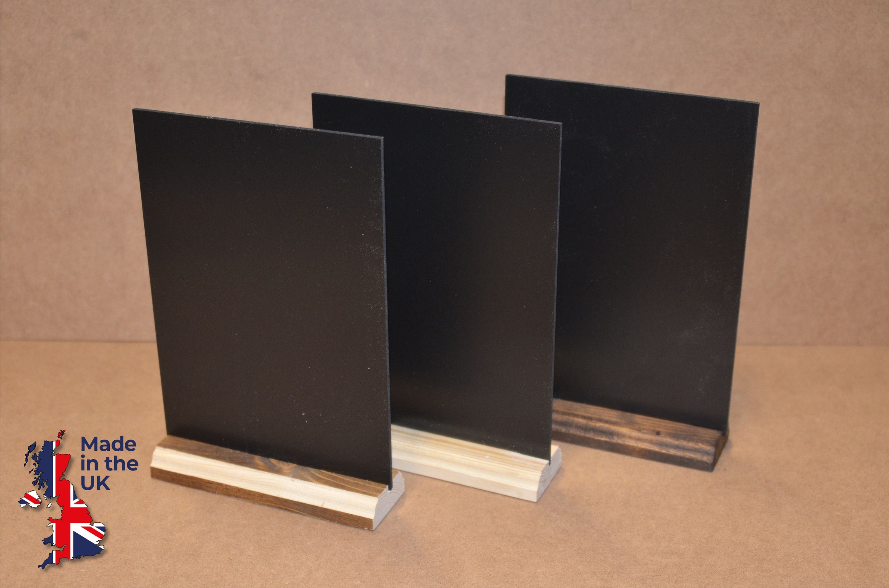 Table Top Chalkboard A5, Liquid Chalk - Menu Boards - Special Offer ...