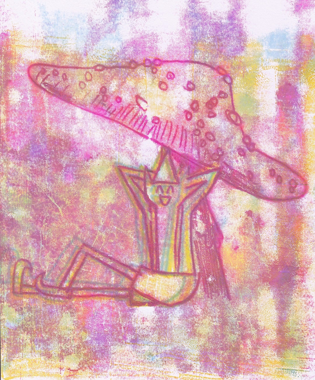 Elementals Series Digital Download - Etsy