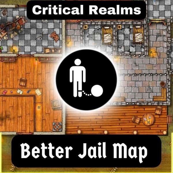 Dnd Battle Map - Etsy