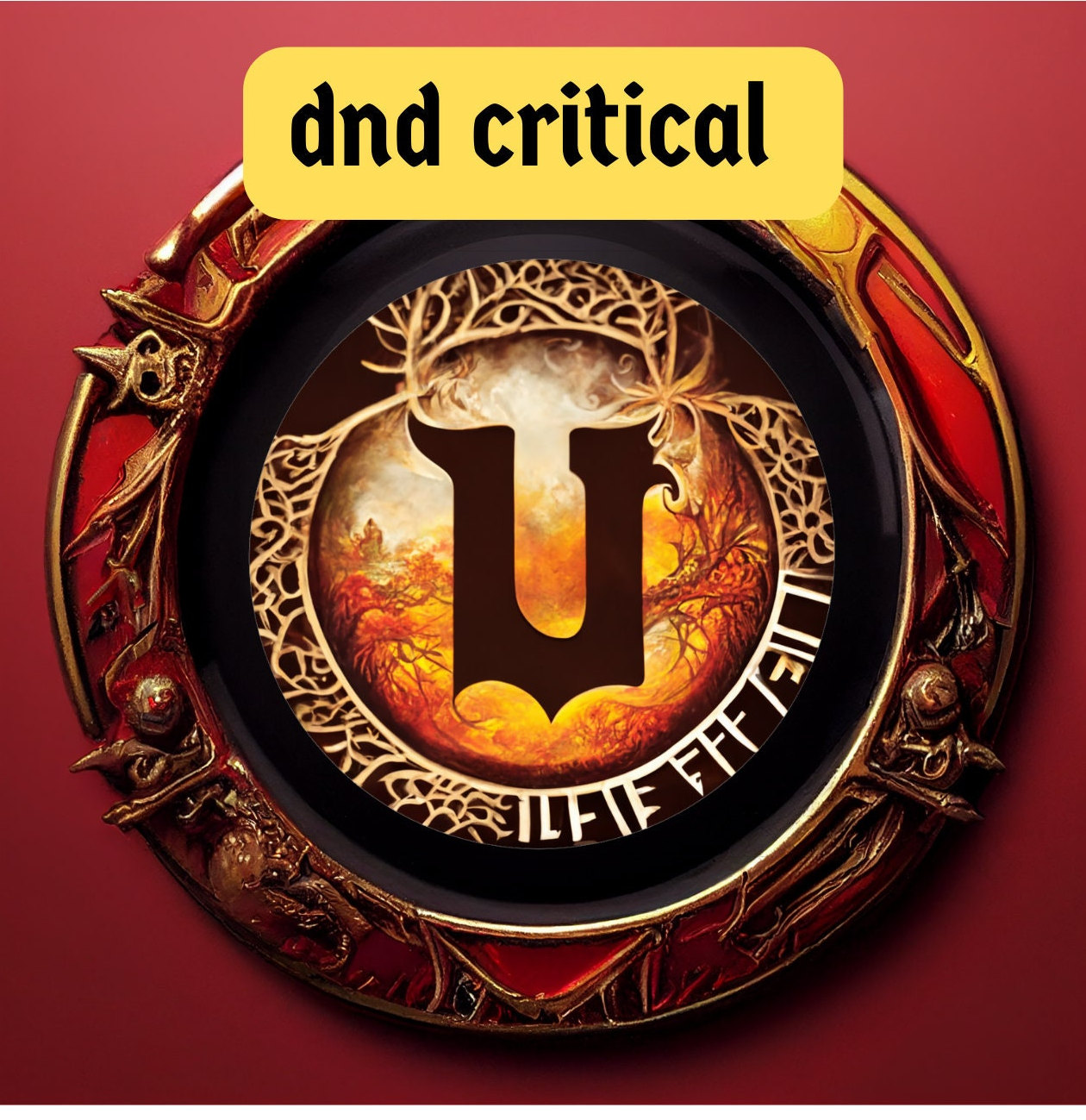 Pirate Inspired Dnd Token Border Pack DND Token Frame/digital Token ...