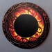 Skyrim Dwemer Inspired Dnd Token Border Pack DND Token Frame/digital ...