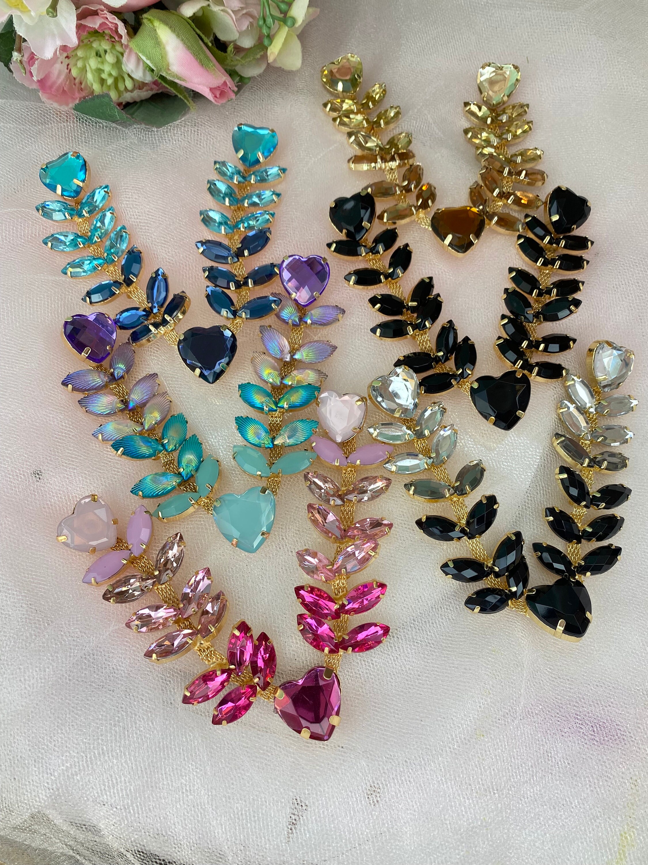 V Decoration for Flip Flops, Diy Flip Flops, Chain for Flip Flop ...