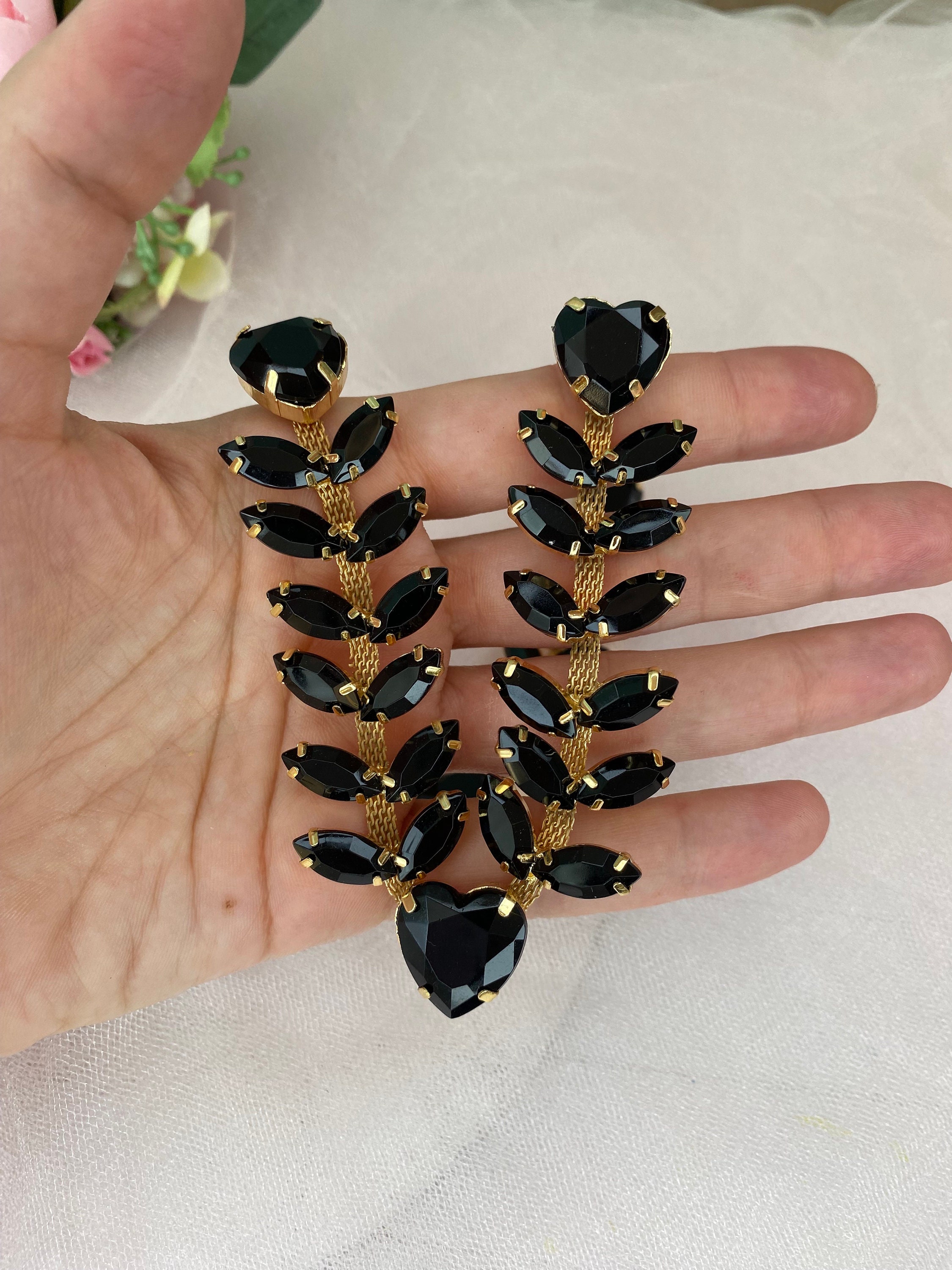 V Decoration for Flip Flops, Diy Flip Flops, Chain for Flip Flop ...