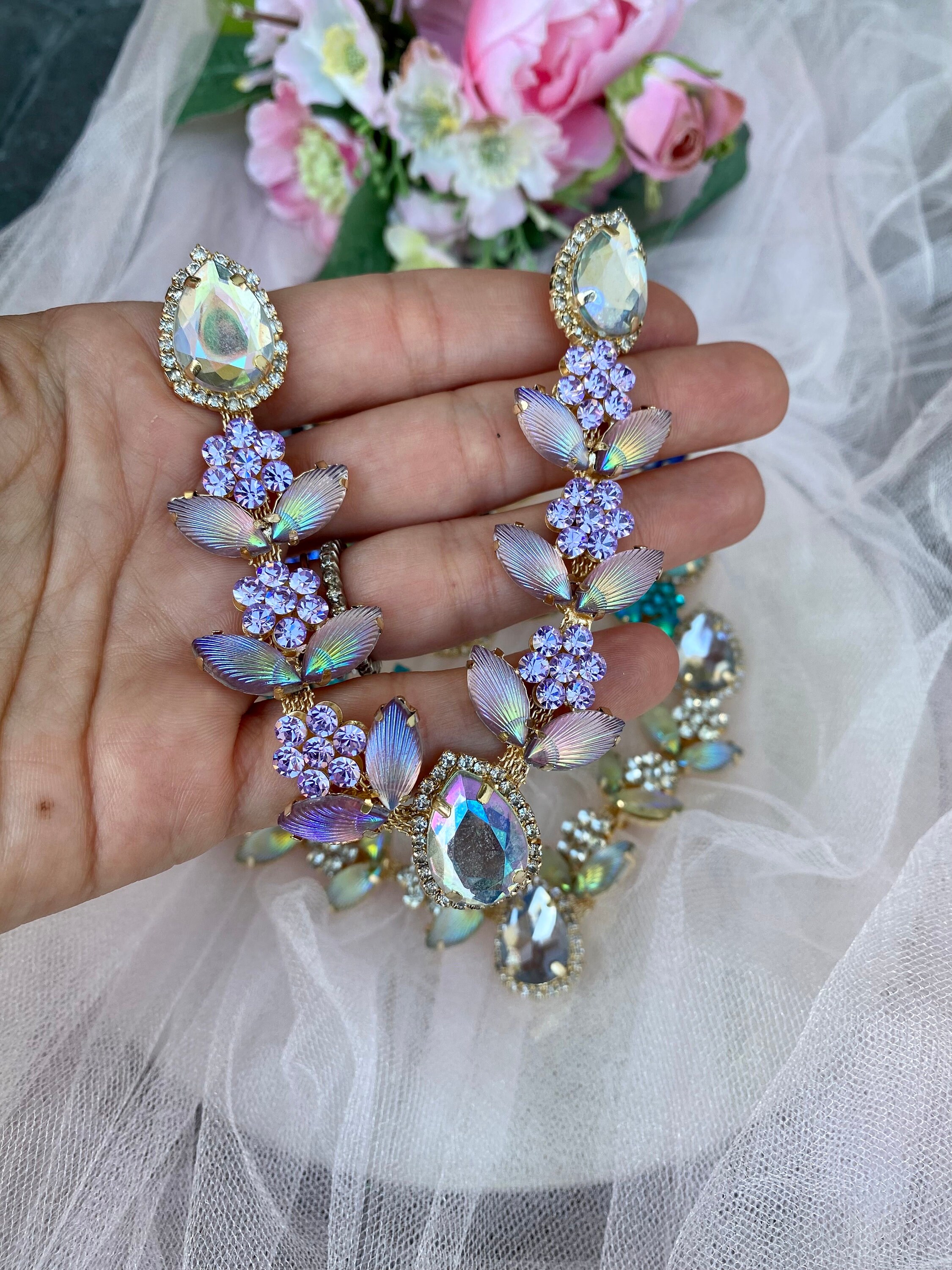 Wedding V Decoration for Flip Flops, Diy Flip Flops, Chain for Flip ...