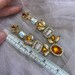 V Decoration for Flip Flops, Diy Flip Flops, Chain for Flip Flop ...