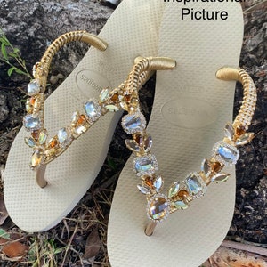 V Decoration for Flip Flops, Diy Flip Flops, Chain for Flip Flop ...