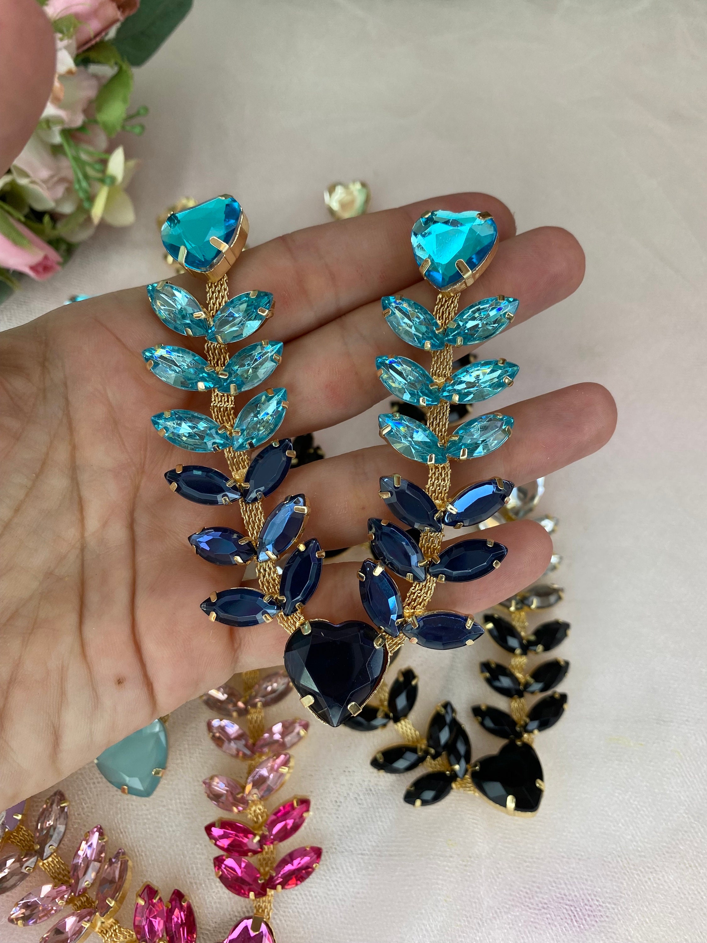 V Decoration for Flip Flops, Diy Flip Flops, Chain for Flip Flop ...