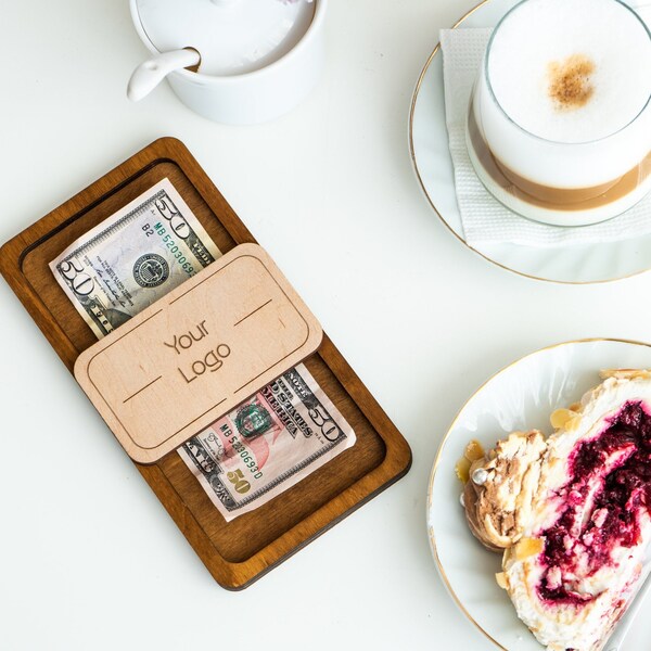 Check Presenter - Etsy