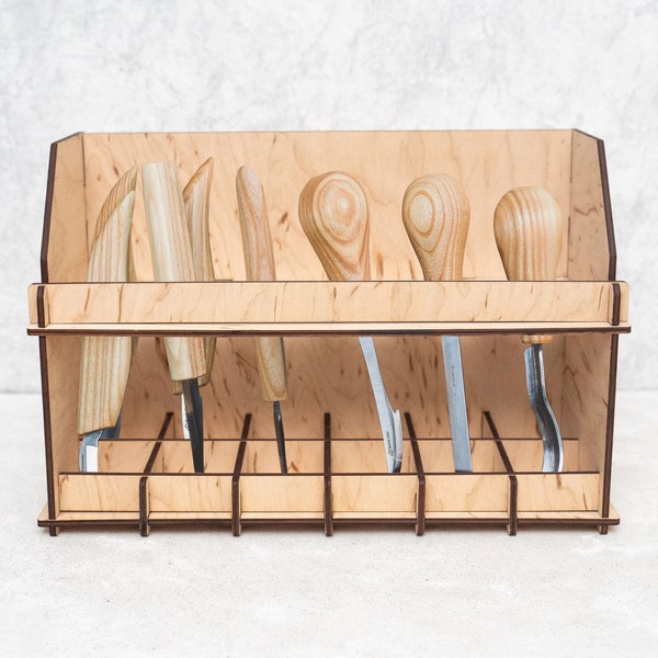 Tool Rack - Etsy