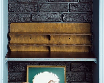 Pool Ball Storage Shelf - Etsy