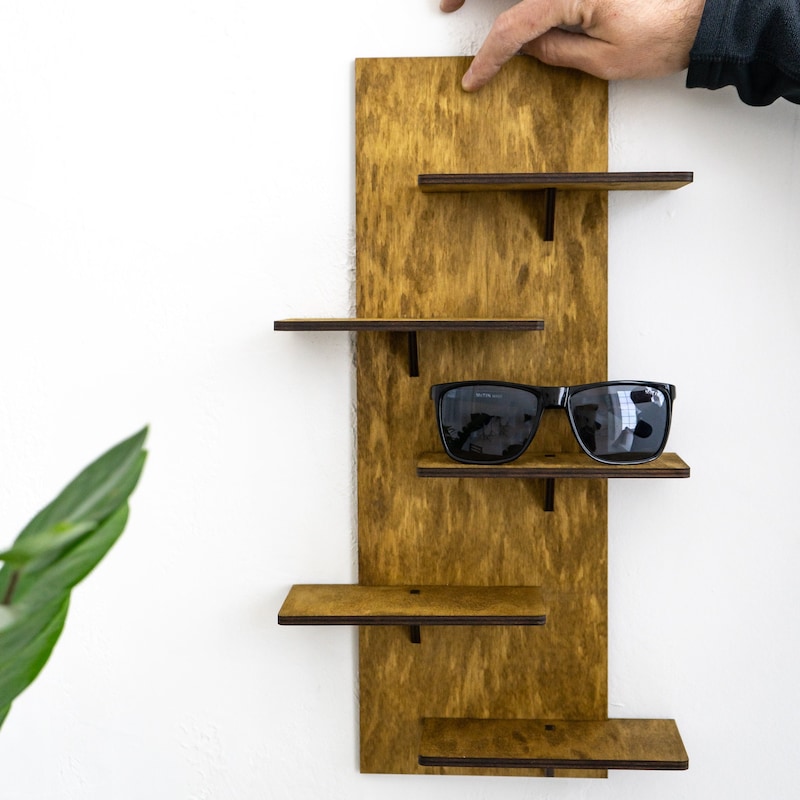 Sunglasses Holder - Etsy