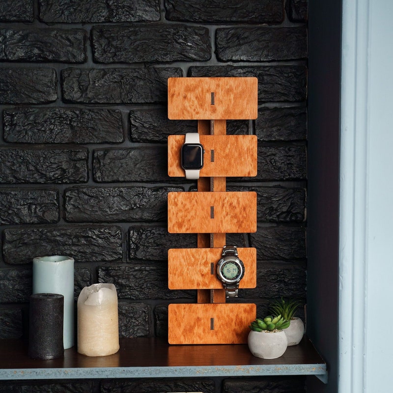 Watch Holder - Etsy
