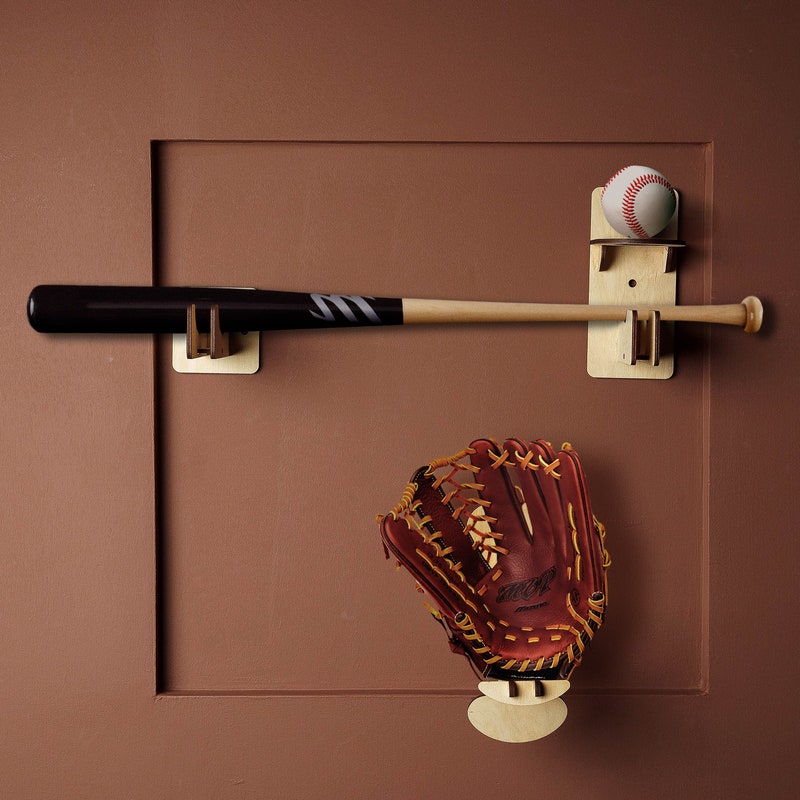 Baseball Hat Display Rack - Etsy