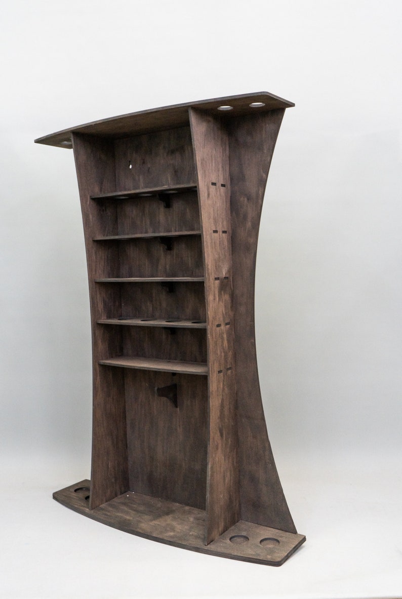 Pool Cue Rack Wall Mount, Pool Cue Holder, Pool Cue Rack Stand,pool Cue ...