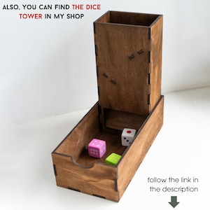 Custom Dungeon Master Screen, Dnd Screen Table, DM Screen Wood, DM ...