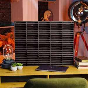 Сassette Tape Holder, Cassette Tape Storage, Cassette Tape Display Case ...